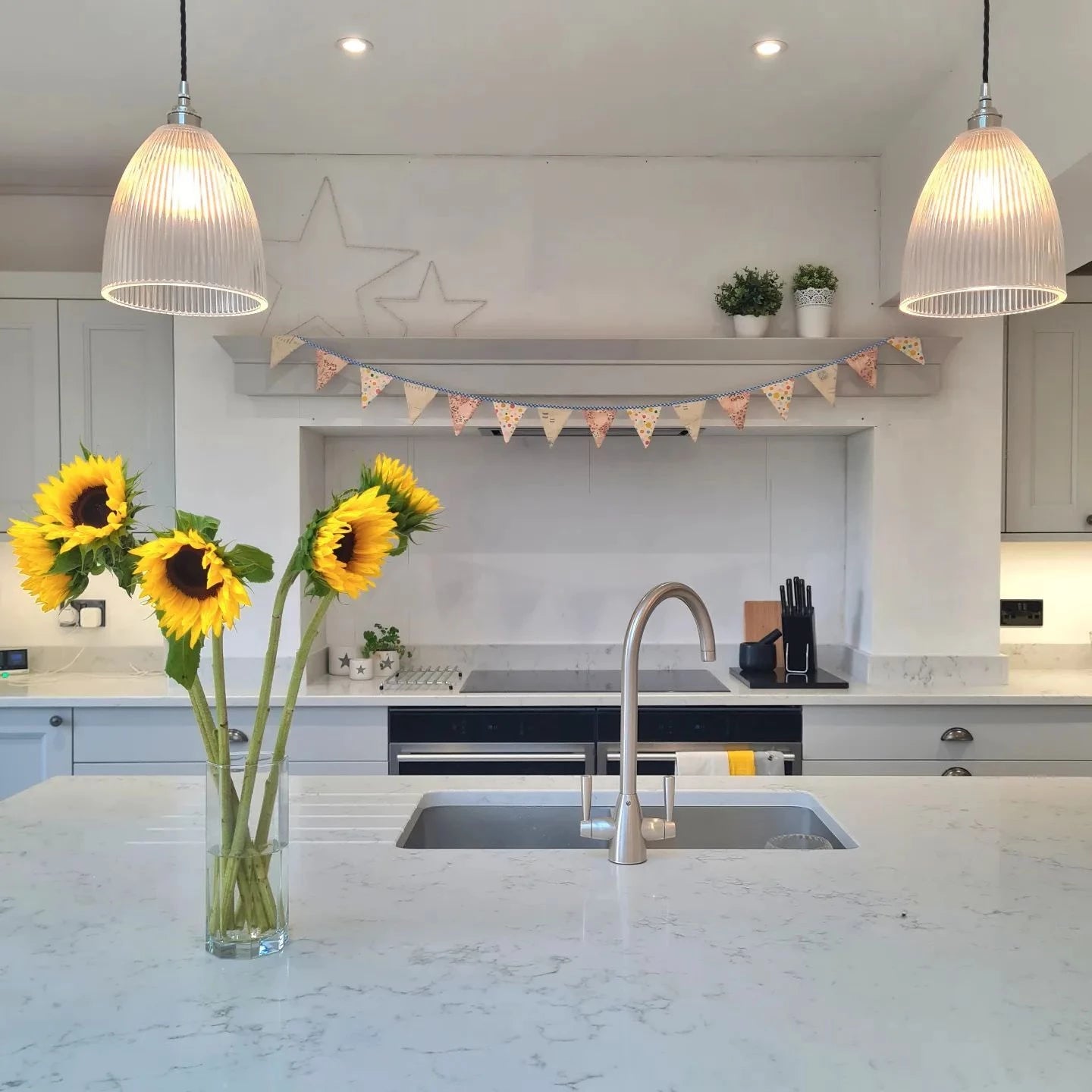 All Our Lovely Lighting – Old School Electric