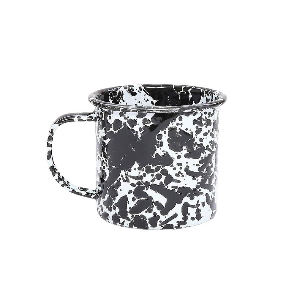 Splatter Mug | Old School Electric