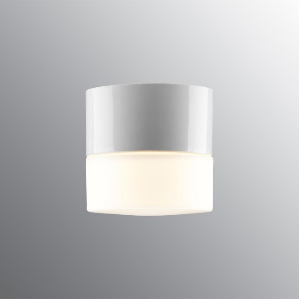Opus 100 Wall / Ceiling Light | Old School Electric