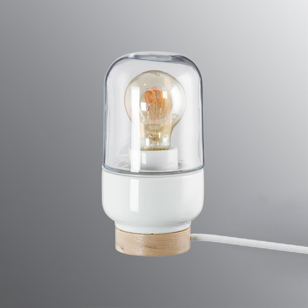 Ohm Table Lamp | Old School Electric