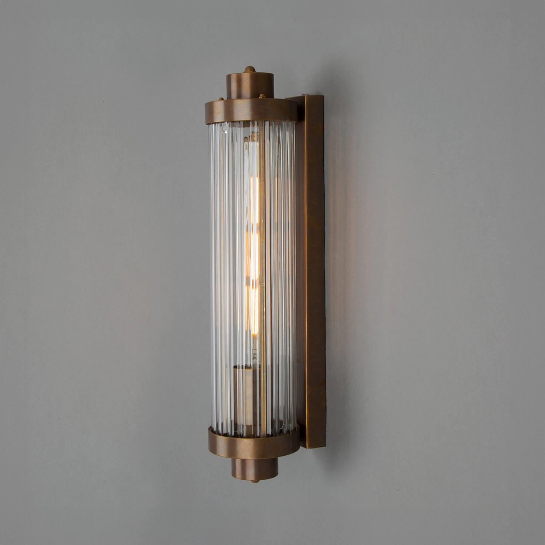 Brunel Wall Light | Old School Electric